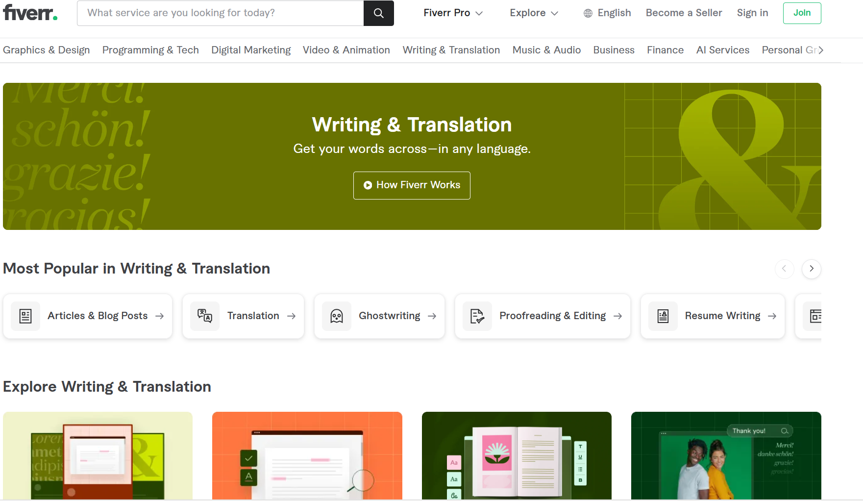 Top 11 Best Freelance Writing Websites In 2025: A Freelancer's Inside Guide