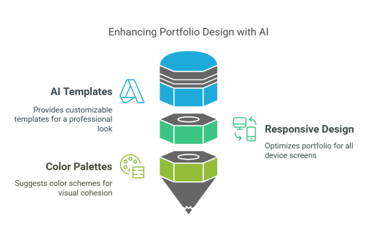 Build A Stunning Digital Product Portfolio Using AI: 7 Step-by-Step